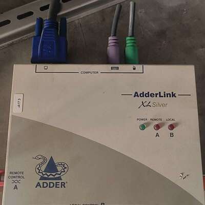 议价英国阿德林克ADDERLINK可维修