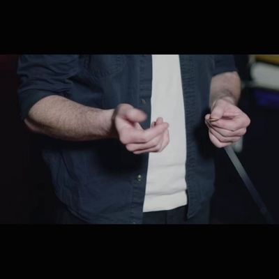 魔术教学 2024猜硬币Heads or Tails Mentalism 抖音热门 15课时