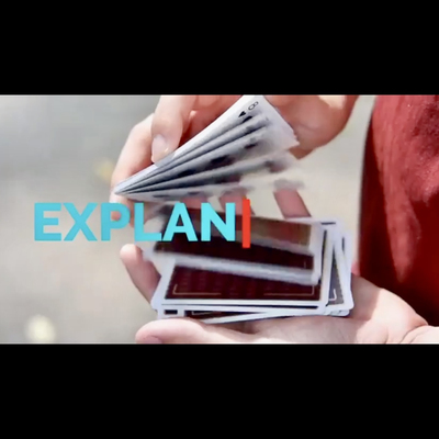 魔术教学 2024即兴iPhone手机找牌Chillies by Geni 聚会抖音心灵