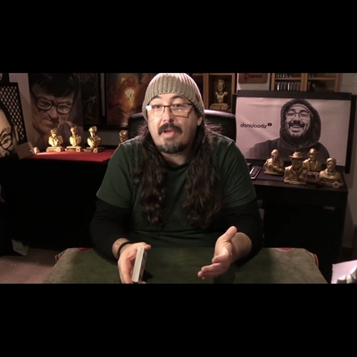 魔术教学 2025 二十七部大师纸牌Estimation & Fishing 细致讲座