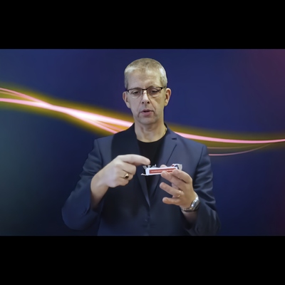 魔术教学 2024多功能牌盒工具Unboxed 重磅 精品 4部合集 纯干货