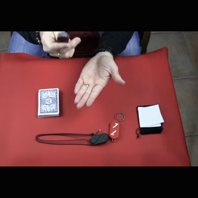 魔术教学 2024打赌近景流程Talisman 抖音 网红 实战酷炫 超值版