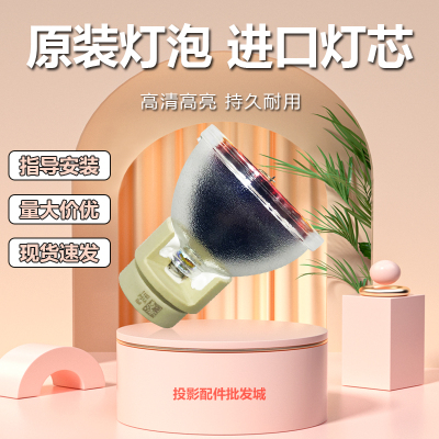 优派投影机/仪PJD6653w PJD6653ws PJD5126 PJD5226 PJD5226w灯泡