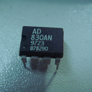 AD830AN  AD830ANZ全新原装正品可售军工