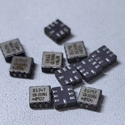 AD22281-R2加速度计芯片
