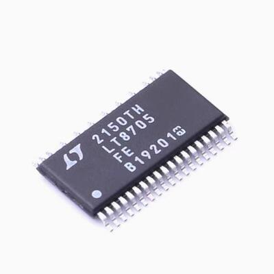 LT8705EFE LT8705FE TSSOP-38开关稳压器LINEAR/凌特