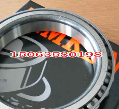 铁姆肯()轴T承I英M制K非E标N准锥型圆锥滚子轴承 HM88547/HM88510