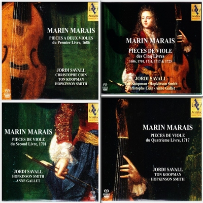 马琳玛奈斯大提琴DSD音源合集