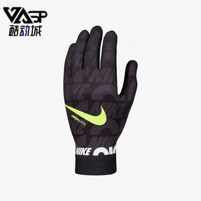 Nike/耐克正品休闲男女时尚潮流防滑运动保暖手套 DC4132-010
