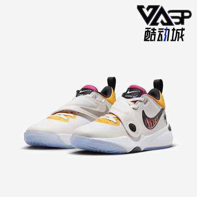 Nike/耐克正品大童篮球鞋