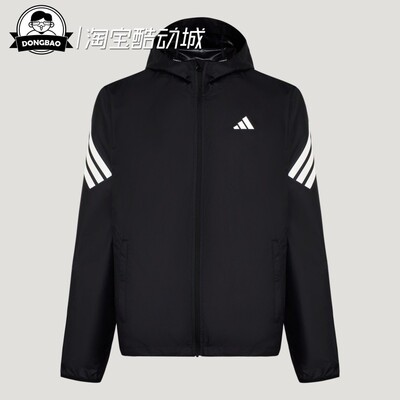 训练健身跑步运动夹克外套
