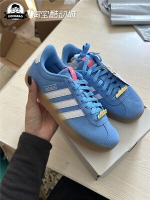 女子休闲舒适运动鞋子