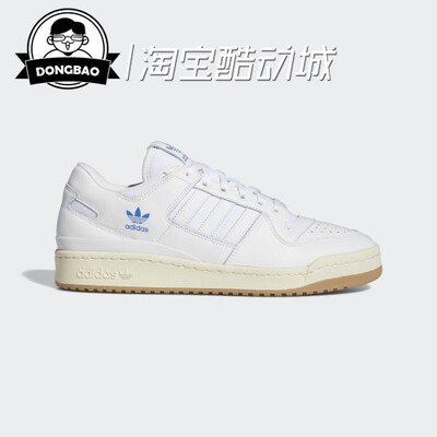 FORUM84LOWADV休闲篮球鞋