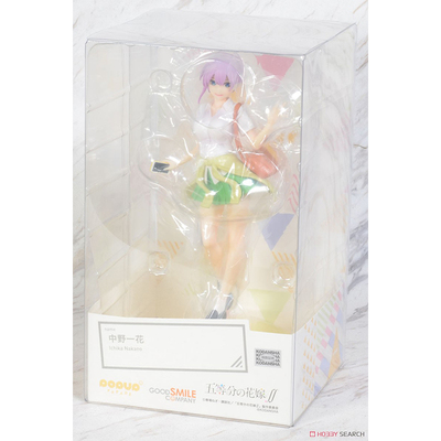 GoodSmile现货动漫五等分的花嫁