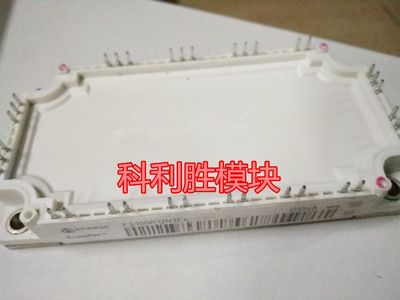 FS100R17N3E4  品质保证 欢迎采购