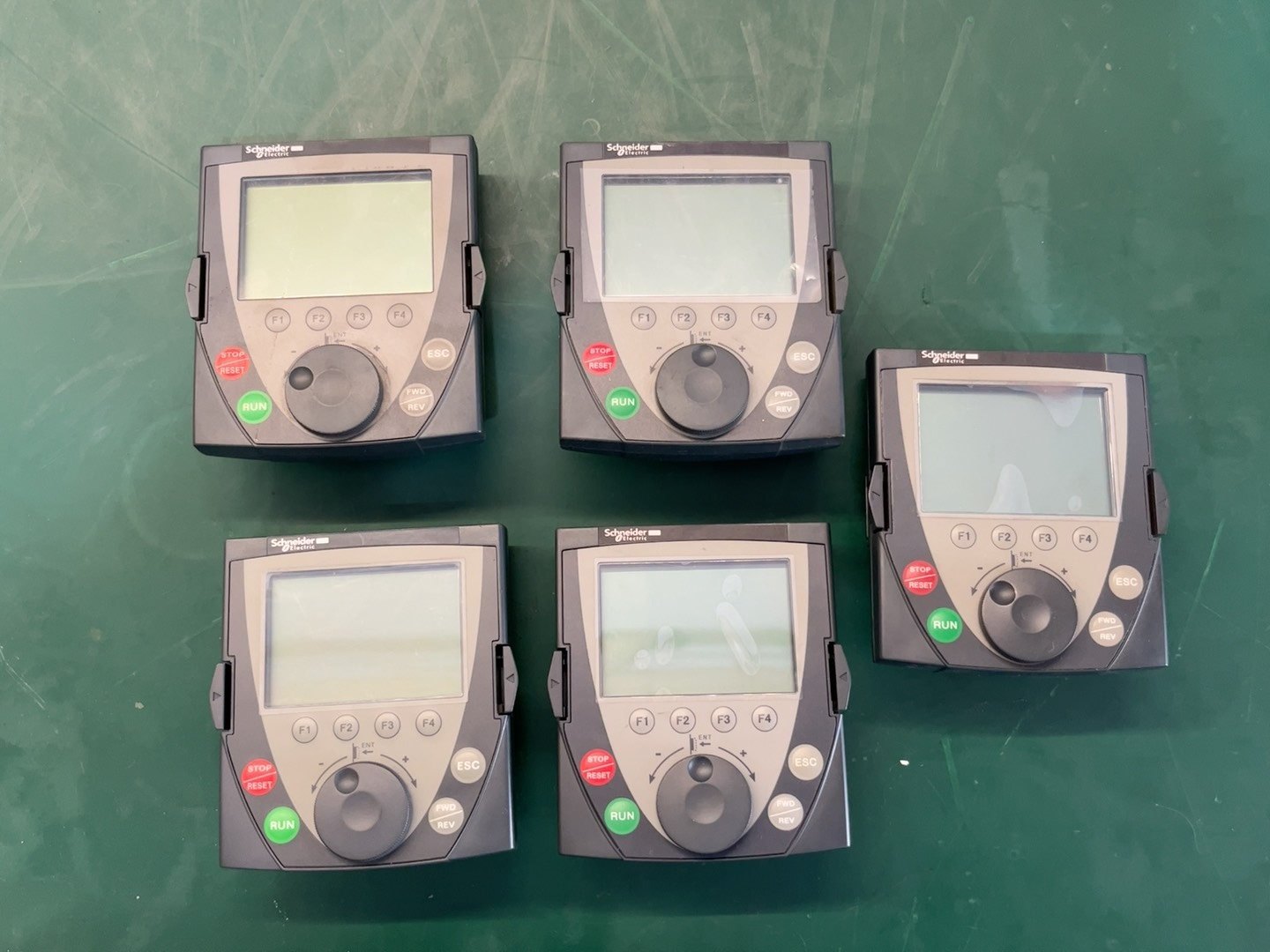 VW3A1101 ATV61中文面板，ATV71高级询价为准_虎窝淘