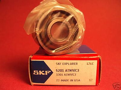 瑞典SKF轴承 进口轴承 3313ATN9/C3 5313ATN9/C3 尼龙架 3313A