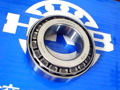 哈尔滨轴承 HRB轴承 32217/P5 D7517E 85*150*39 高精度