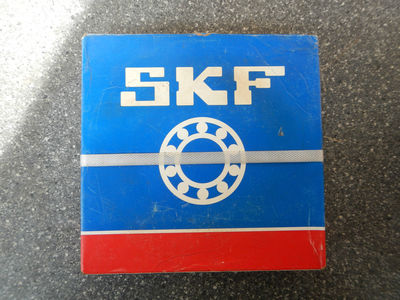 进口轴承 瑞典SKF轴承 3206A-2ZTN9/MT33 3206-2ZR 3206B.2ZRTNG