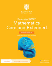 MathematicsIGCSE现货