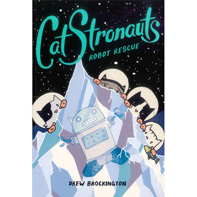 现货英文原版漫画全彩进口阅读