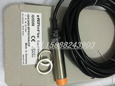 全新接近开关IG5557 IG5558 IG5559 IG5533 IG5560 IG5568传感器