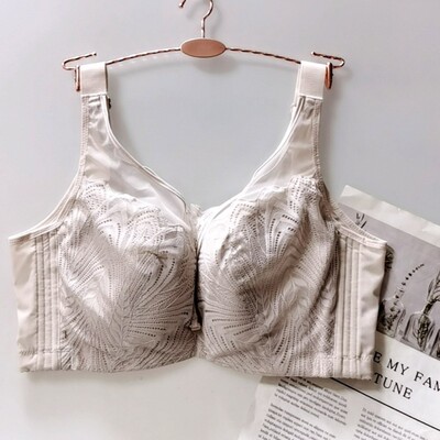 风情月亮  22518 女背心吊带 Bra