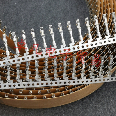 76347-301LF端子AMPHENOLICC