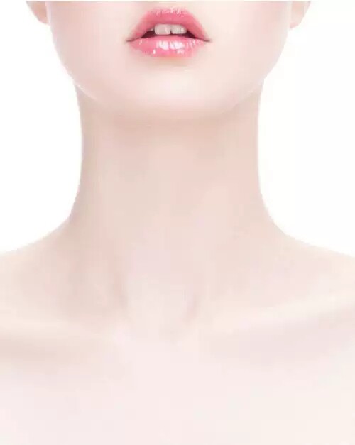 草本去颈纹精华 改善黑黄粗糙嫩白光滑提拉紧致精油