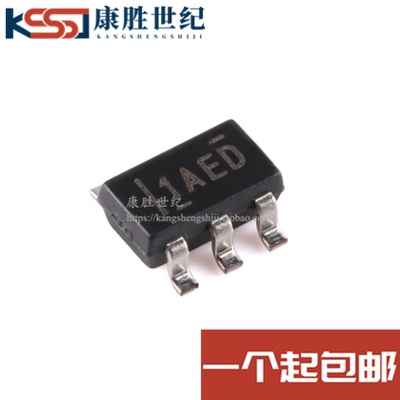 INA181A2IDBVR SOT-23-6 丝印:1AED 电应放大器芯片