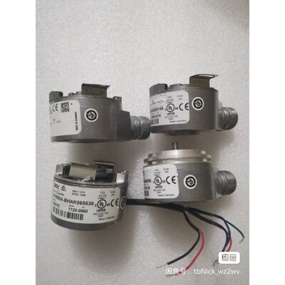 SICK西克/施克 SFS60-HMAT0K02 AFM60 备件/咨询