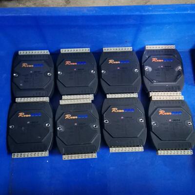 集智达R-8024 备件/咨询