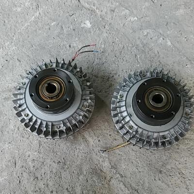 STBK外旋转磁粉离合器PKC2.5DC24 备件/咨询