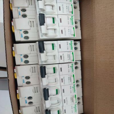施耐德IDPNN漏电保护器1PN32A漏电保护器 备件/咨询