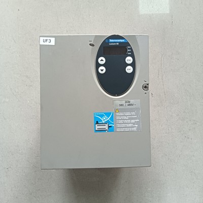 施耐德2kw交流伺服驱动器