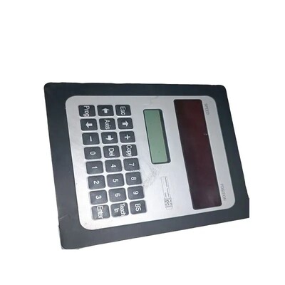 deutschmann  da 控制器  面板   备件/咨询