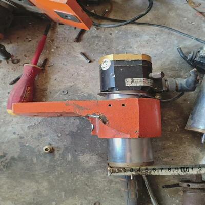 Excellon Automation 电主轴  备件/咨询