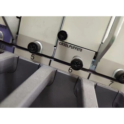 CR5DLPUFF070 备件/咨询