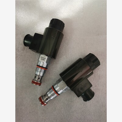 SUN插装阀DTDA-SHN，全新正品现货 备件/咨询