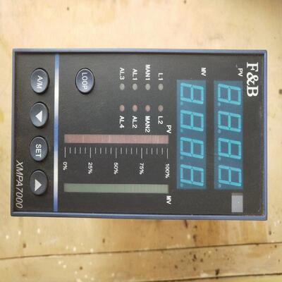 百特工控XMPA76688VP 备件/咨询