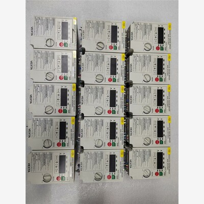 BLFD200C2，VEXTA变频器200w，二手拆机件，成 备件/咨询
