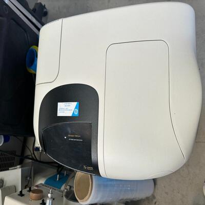 Ultrospec 5300 紫外可见光分光光度 备件/咨询