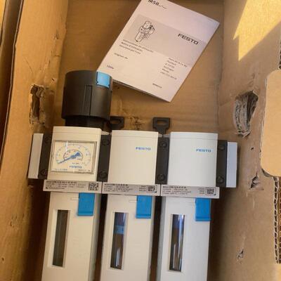 FESTO气源组件油水分离531029MSB4 维修/咨询
