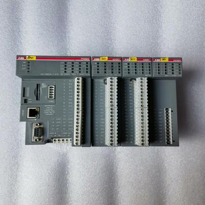 ABB模块CPU PM554-T-ETH 备件/咨询