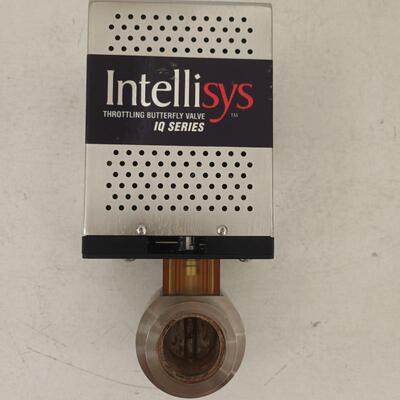 Intellisys NOr-Cal Produ 备件/备件