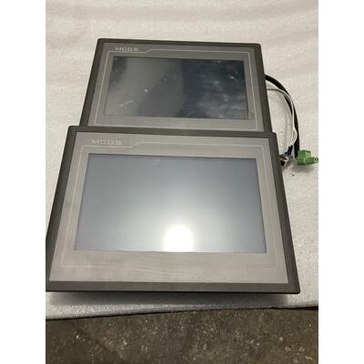 昆仑通态触摸屏TPC7700T包好 备件/咨询