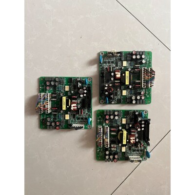 主板ULK366SA1三张、ULK366SA5一张 备件/咨询