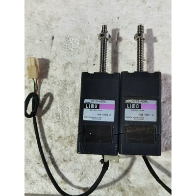 进口Limo东方直线推杆电机5613-MDRL DC1 备件/咨询