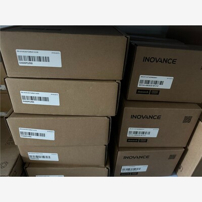 伺服驱动器SV600PS2R8I全新正品电机 备件/咨询