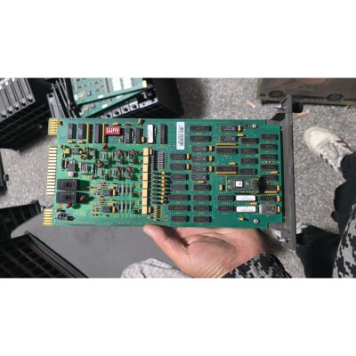 ABB卡件  IMDSM04 备件/咨询
